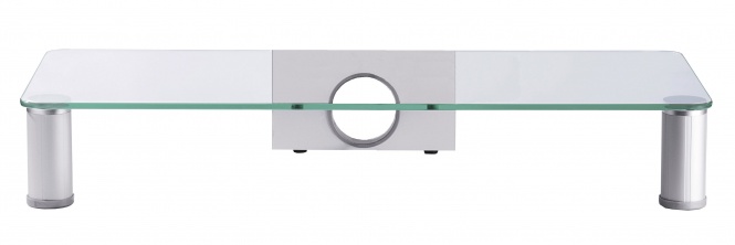 Beeldscherm Monitor verhoger Parco - Te Koop TV Standaard